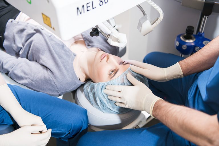 Trans-PRK - Memira Eyecenter