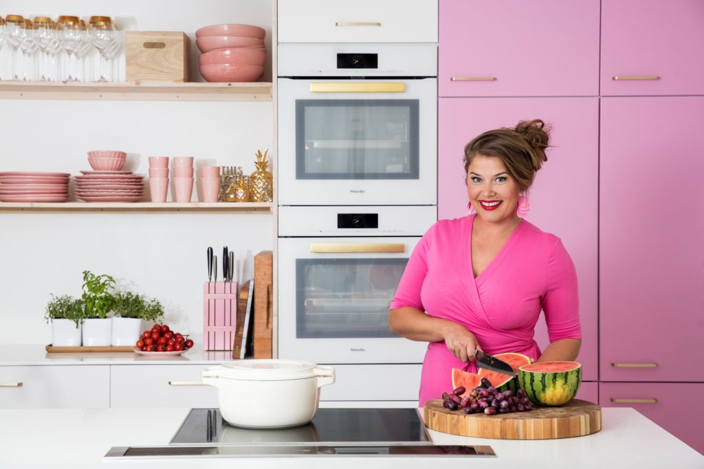 Jessica Frej - Memira Eyecenter