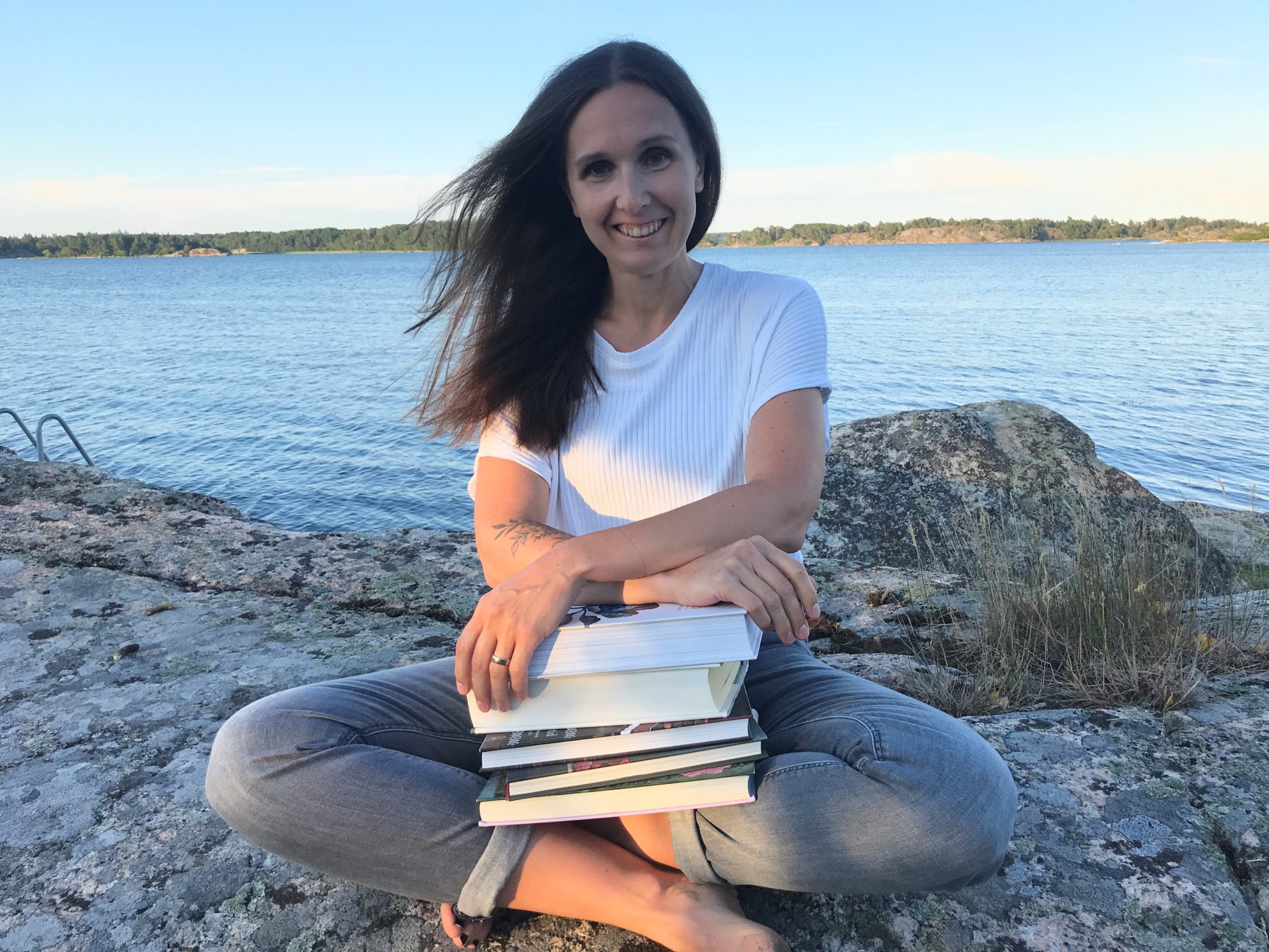 Linnéa Malmborg - Memira