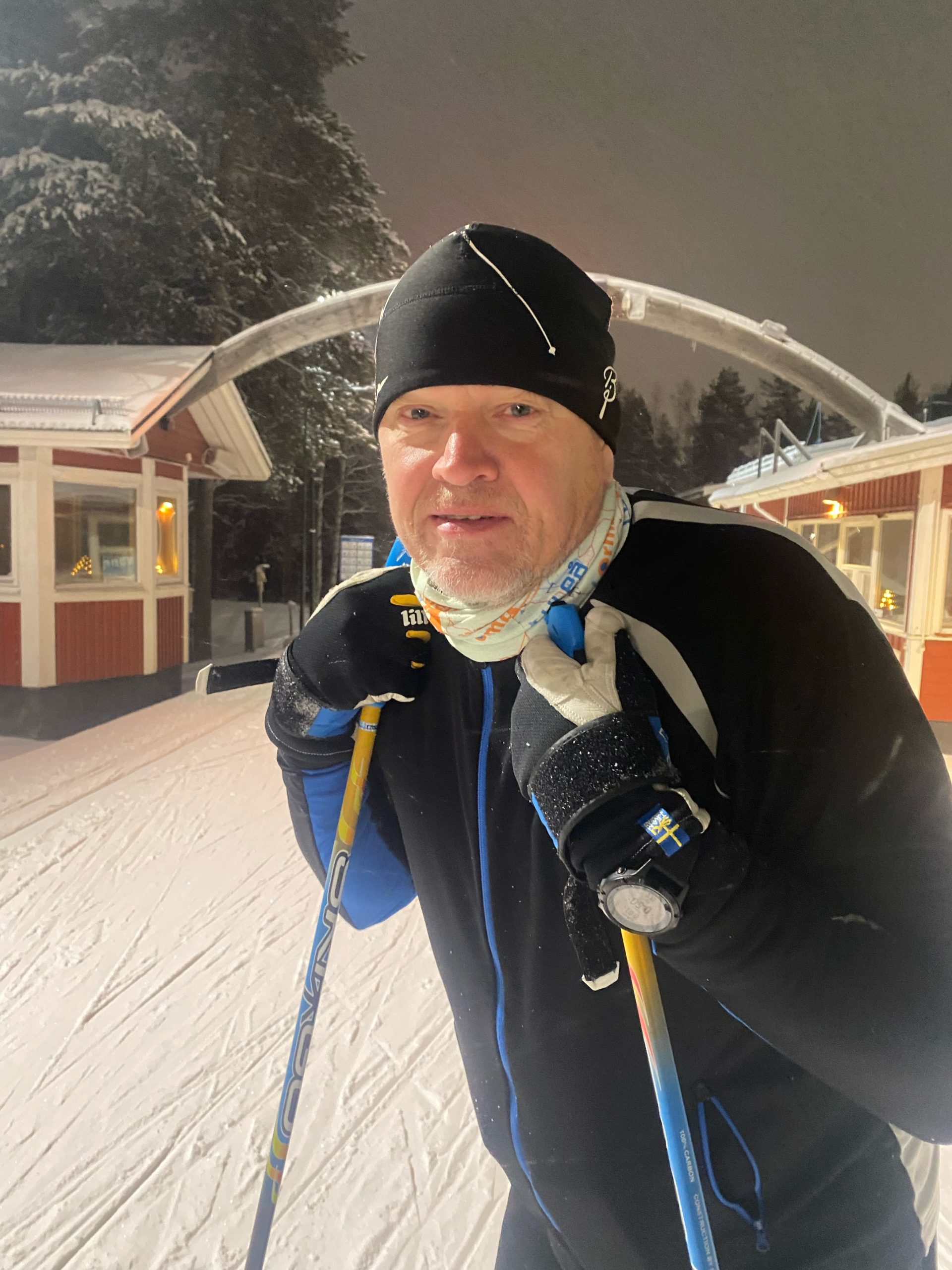 Anders Larsson - Memira